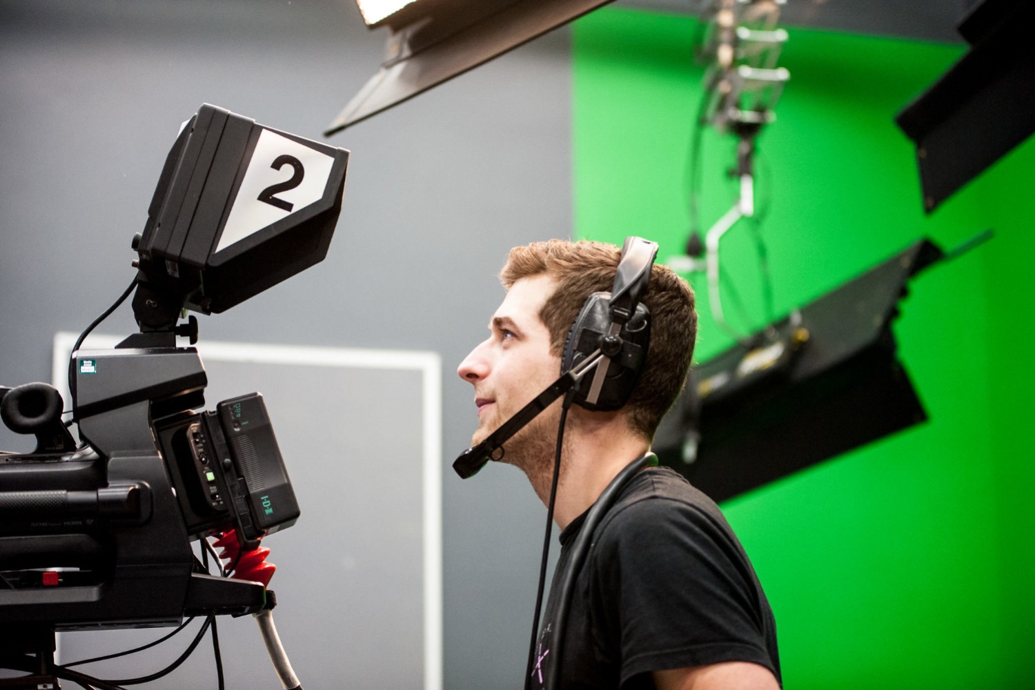 Real Time Camera Tracking 2023 | Pixotope